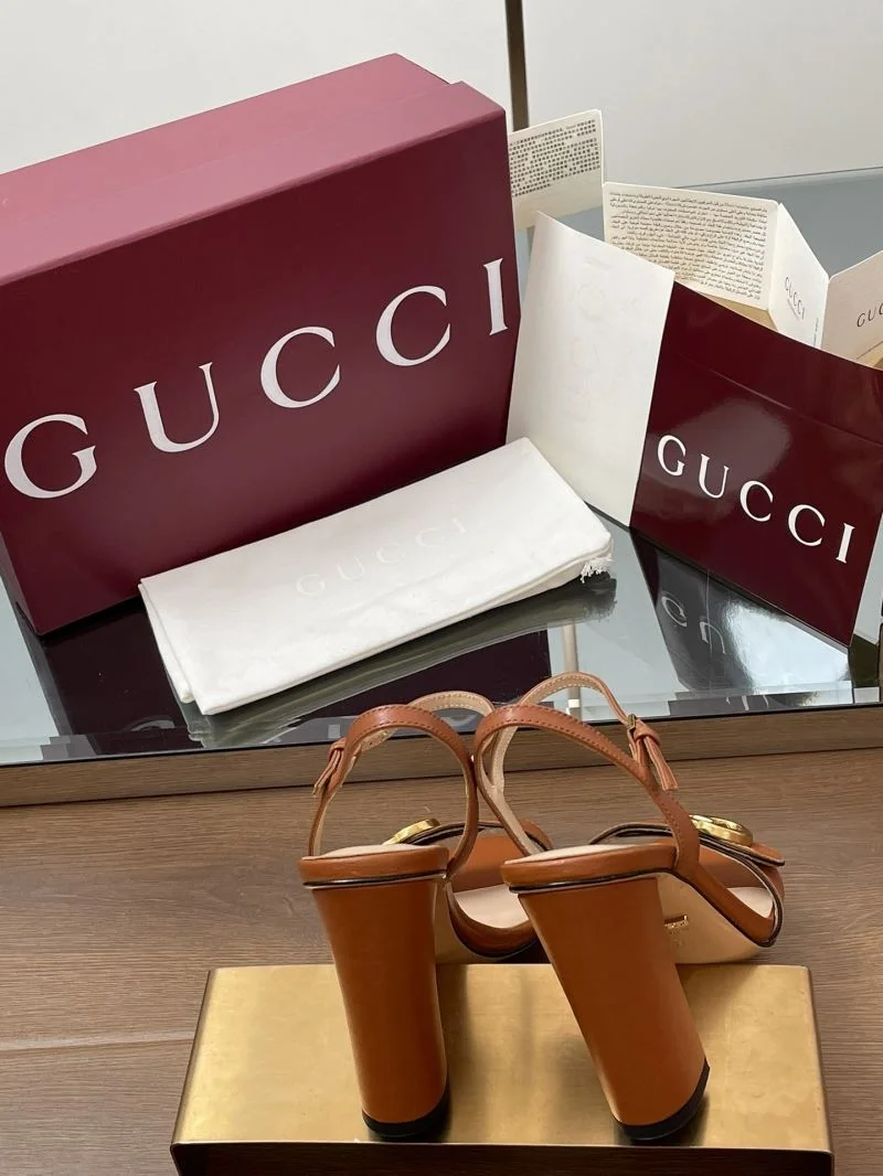 Low-cost Gucci Sandals