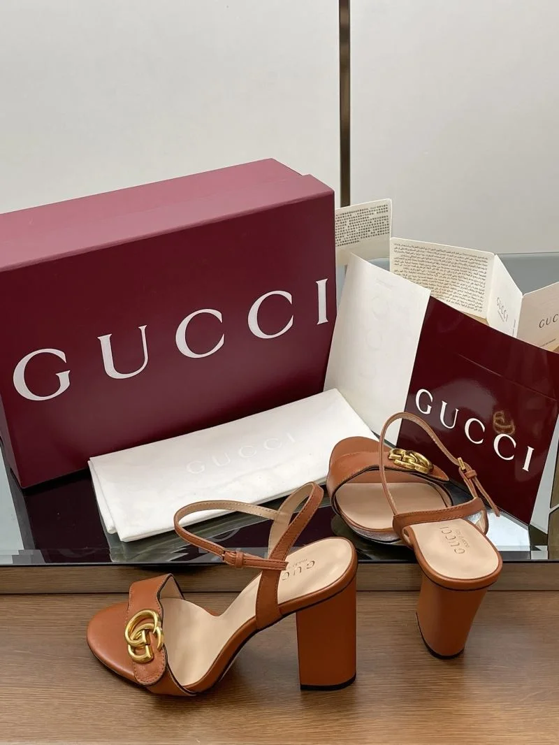 Low-cost Gucci Sandals