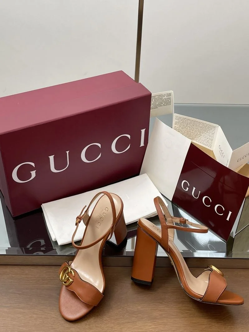 Low-cost Gucci Sandals
