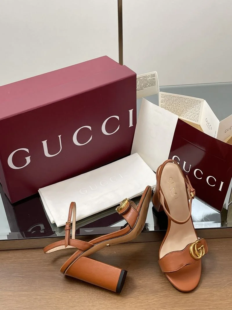 Low-cost Gucci Sandals