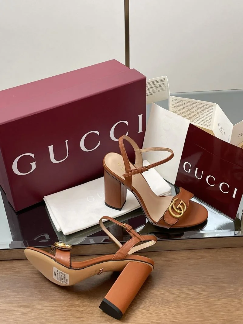 Low-cost Gucci Sandals