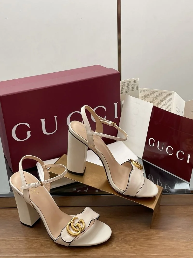 Gucci Sandals