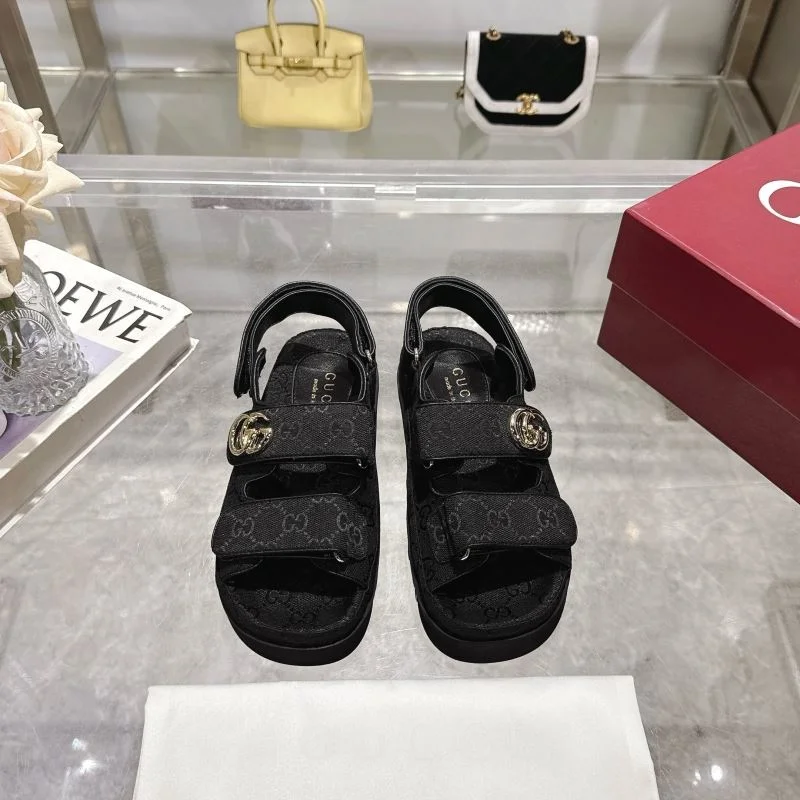 Gucci Sandals