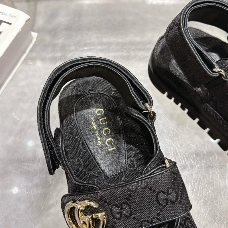 Authentic Gucci Sandals