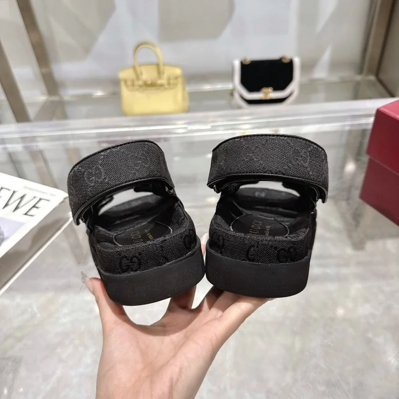 Authentic Gucci Sandals