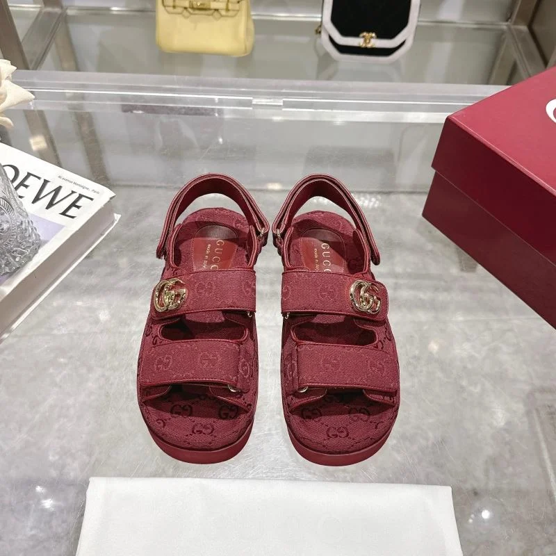 Gucci Sandals