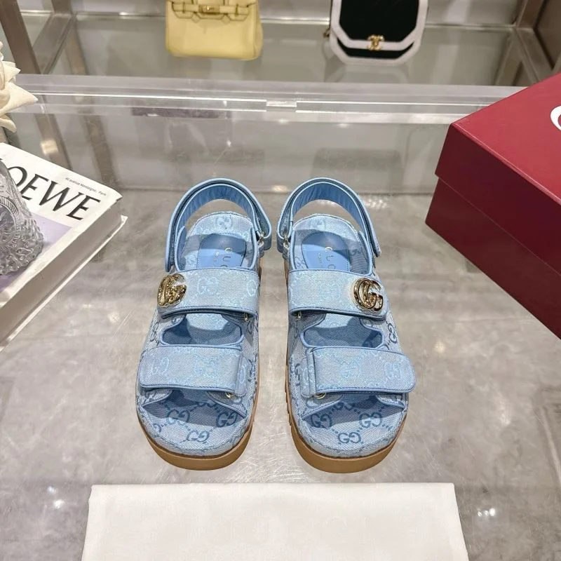 Gucci Sandals