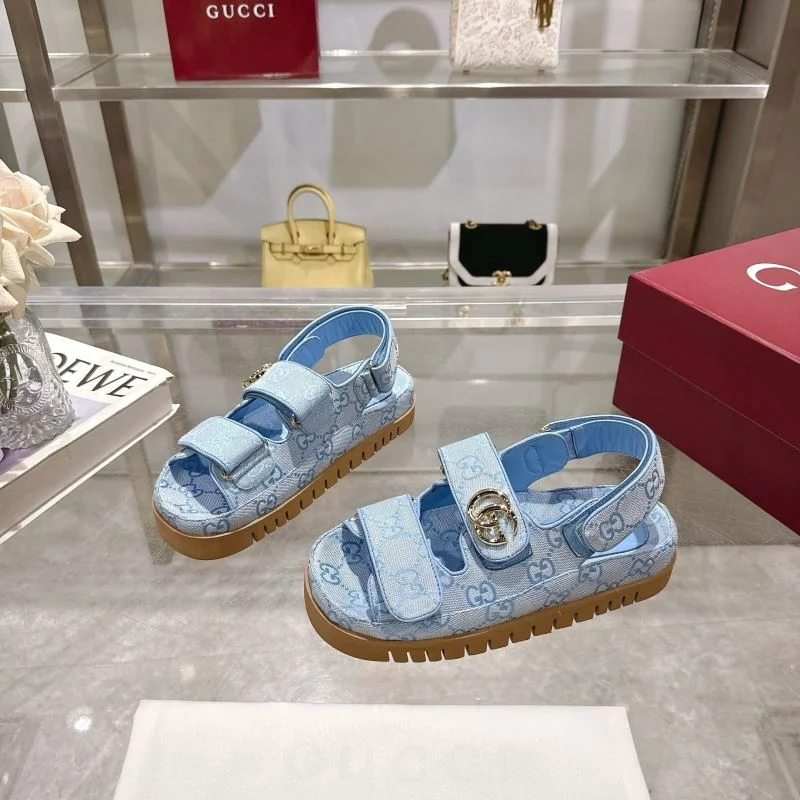 Low-cost Gucci Sandals