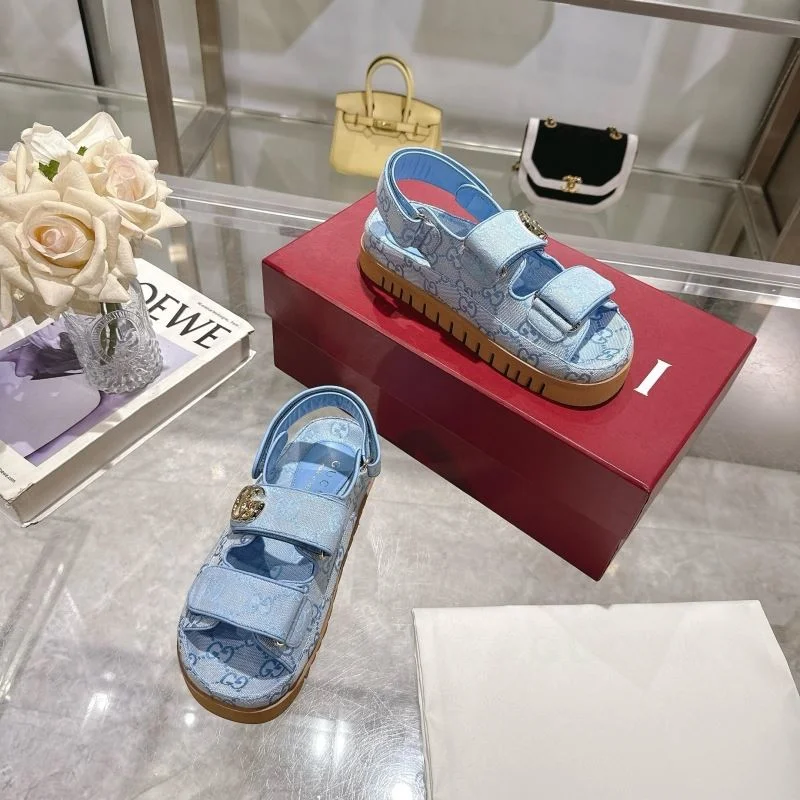 Low-cost Gucci Sandals