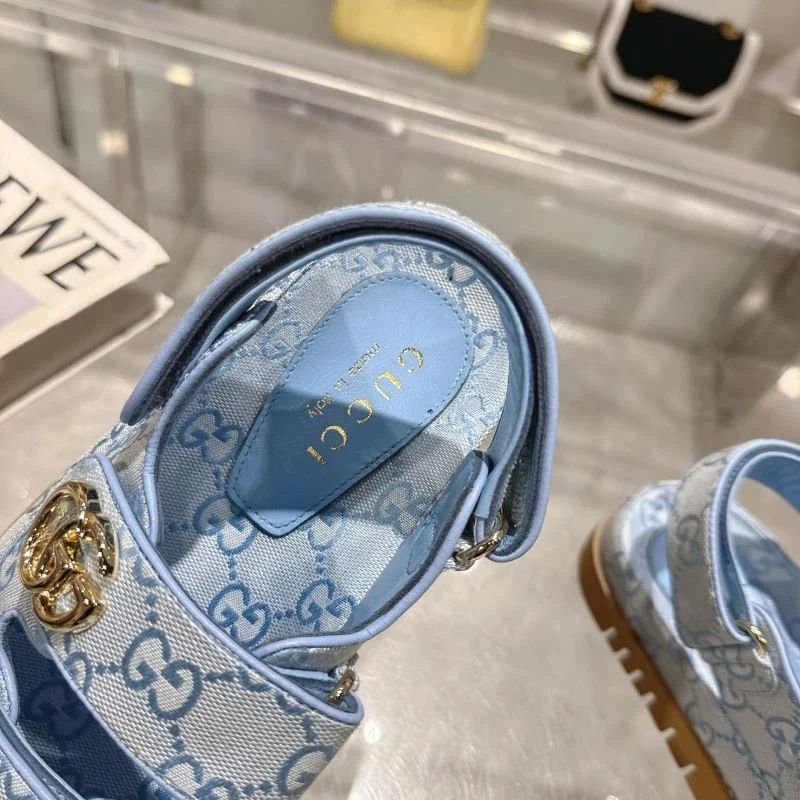 Low-cost Gucci Sandals