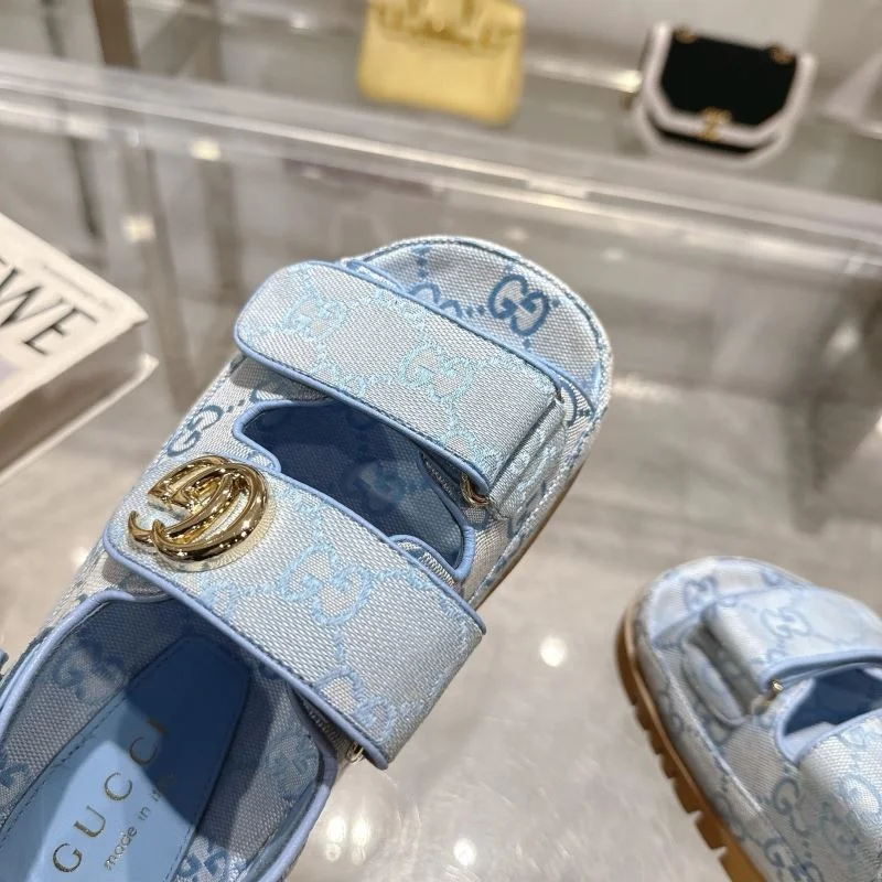 Low-cost Gucci Sandals