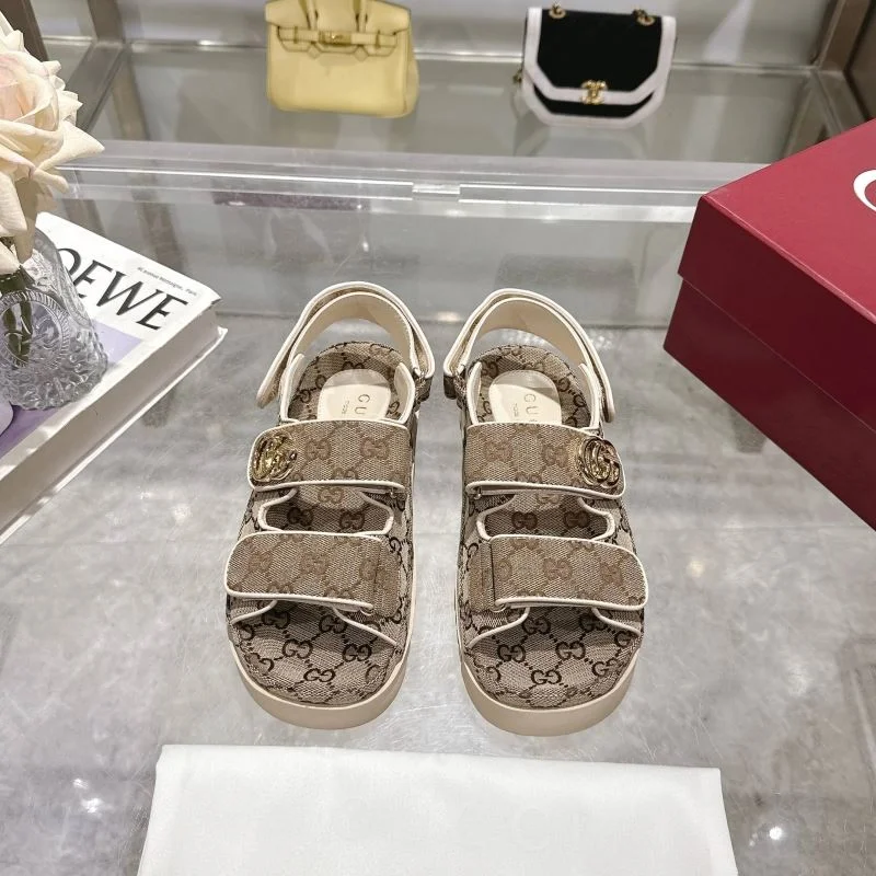 Gucci Sandals
