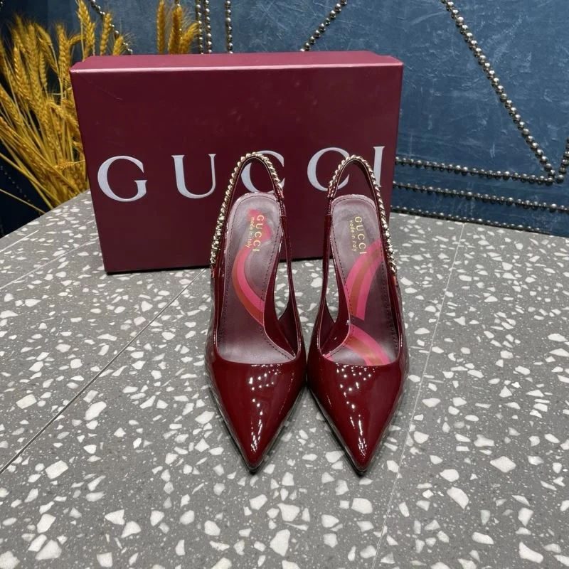 Gucci Sandals