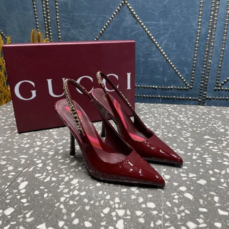 Reasonably priced Gucci Sandals