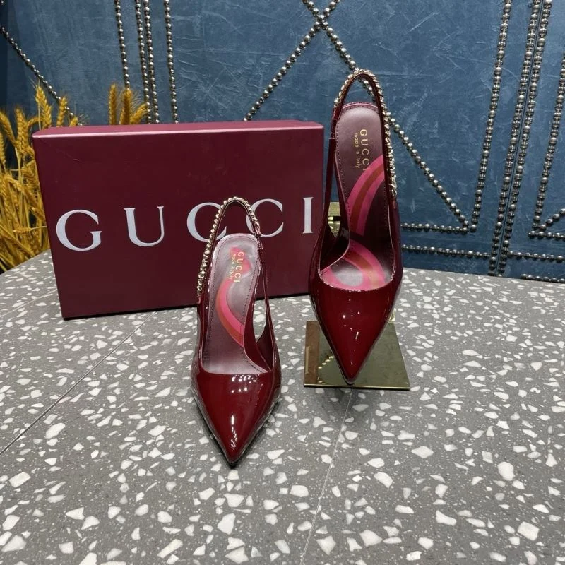 Reasonably priced Gucci Sandals