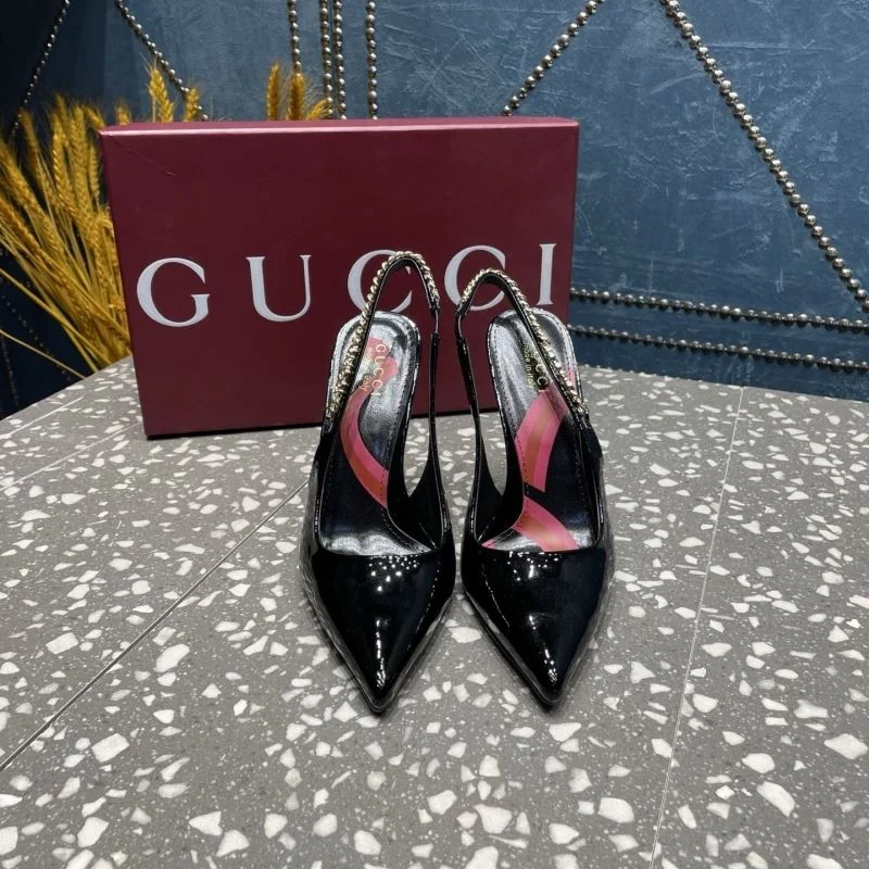 Gucci Sandals