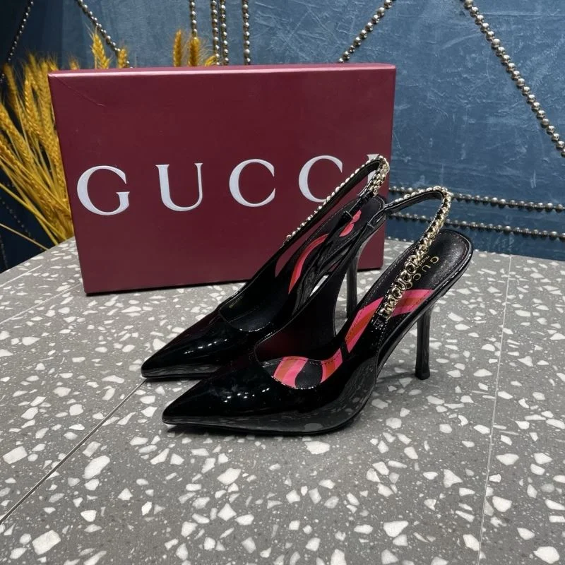 OEM Gucci Sandals