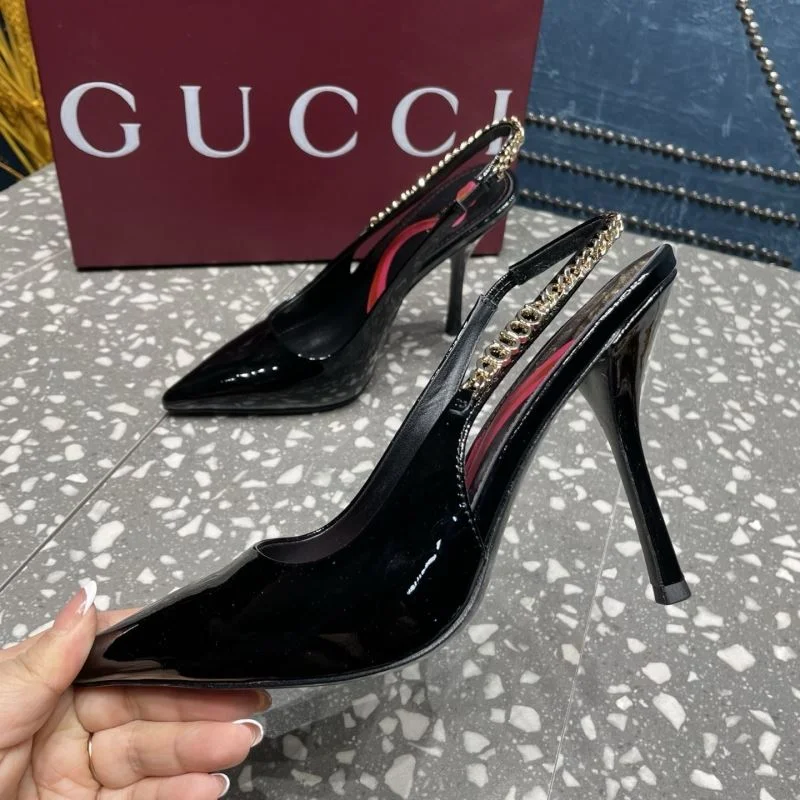 OEM Gucci Sandals