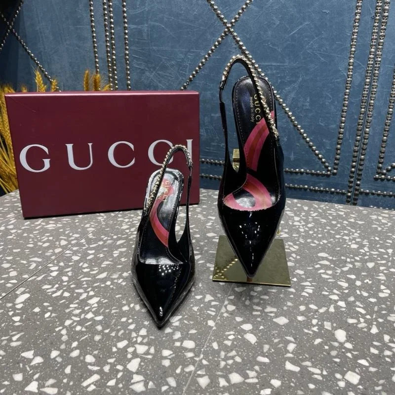 OEM Gucci Sandals