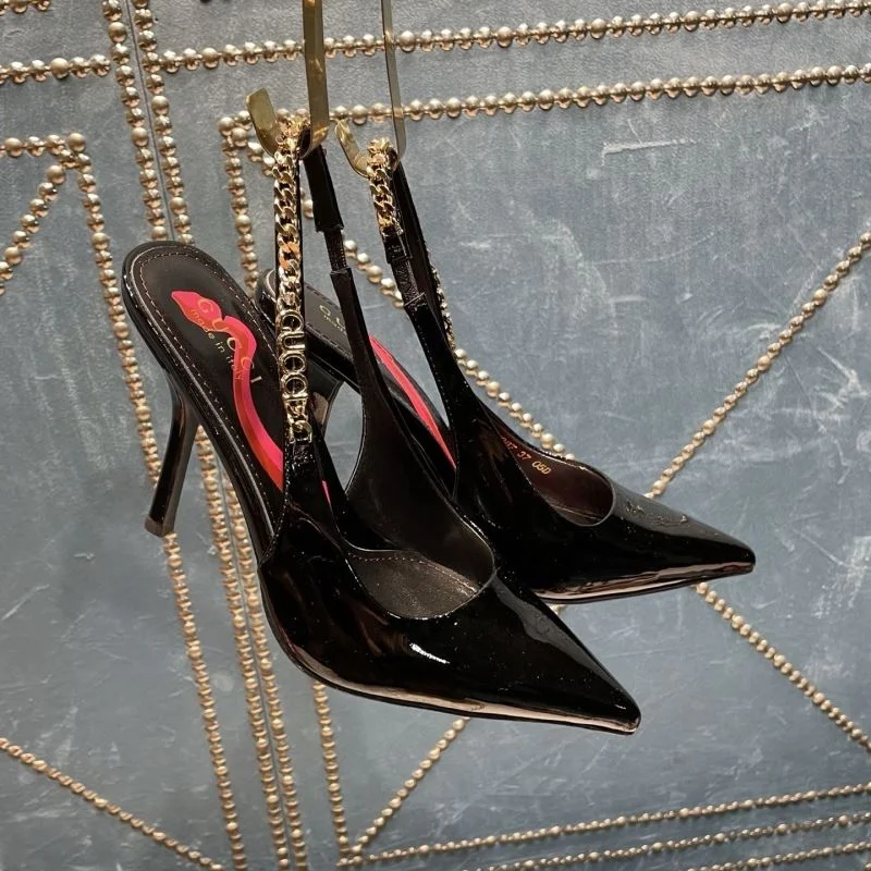 OEM Gucci Sandals