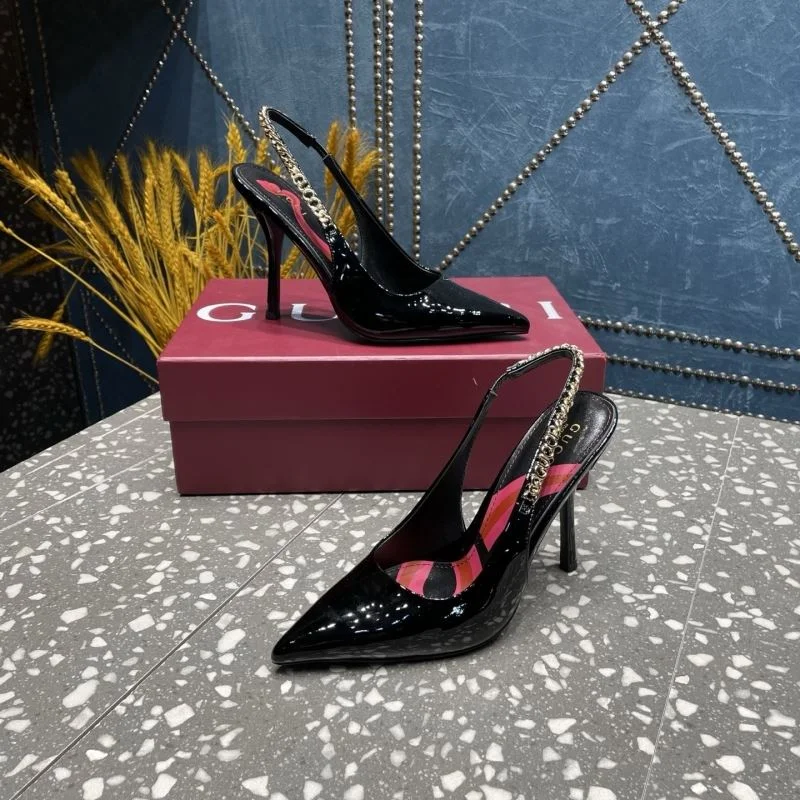 OEM Gucci Sandals