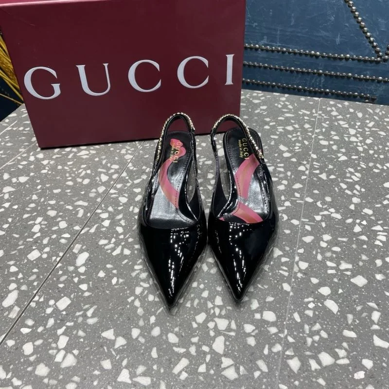 Gucci Sandals