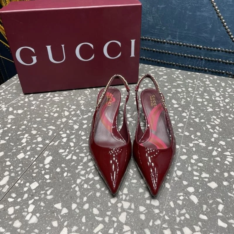 Gucci Sandals