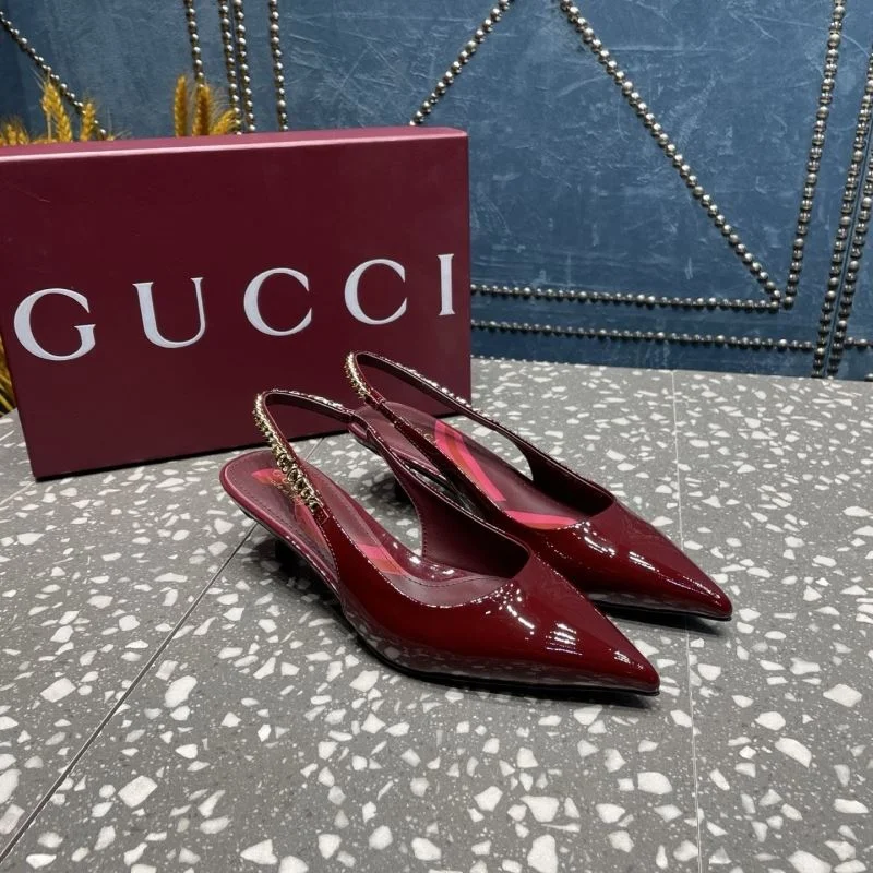 Economical Gucci Sandals