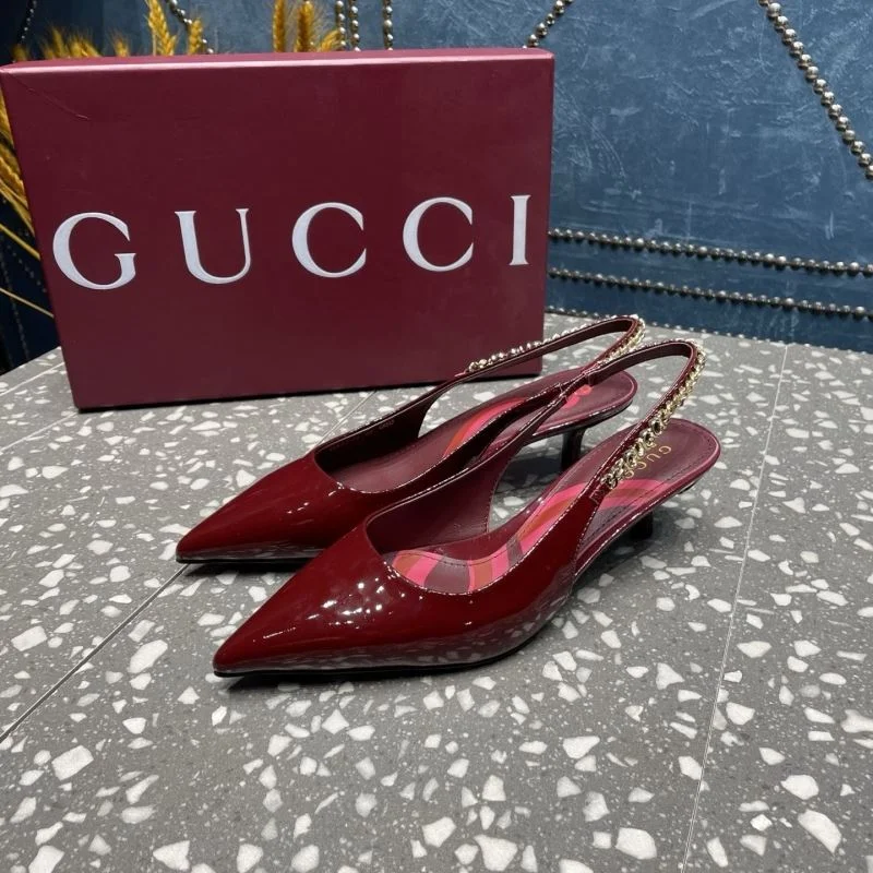 Economical Gucci Sandals