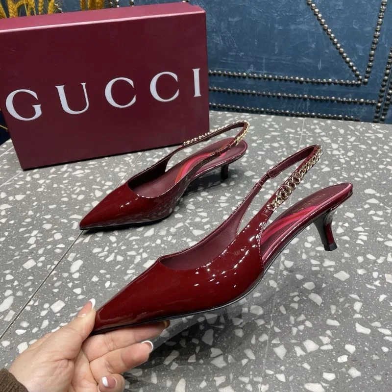 Economical Gucci Sandals
