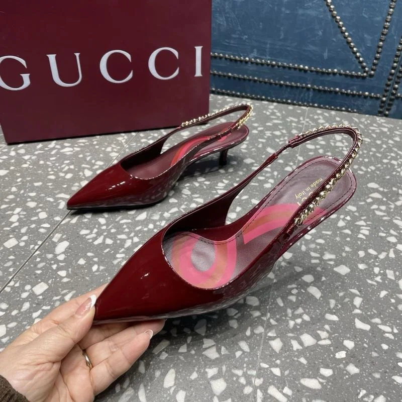 Economical Gucci Sandals