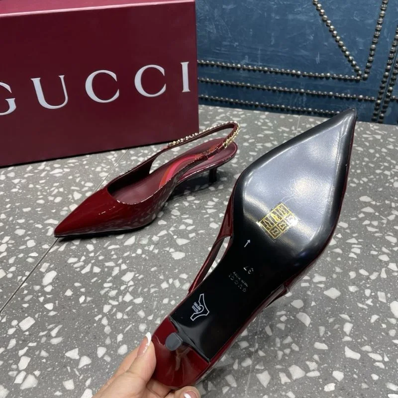 Economical Gucci Sandals