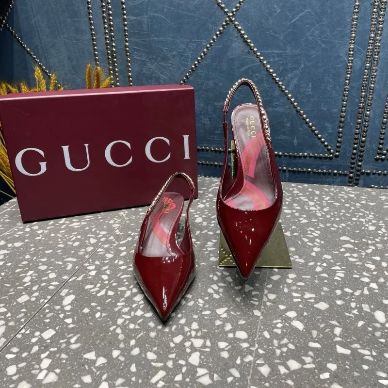 Economical Gucci Sandals