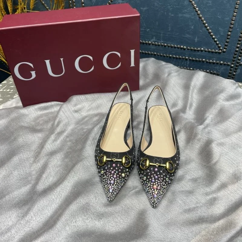 Gucci Sandals