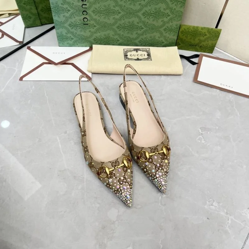 Gucci Sandals