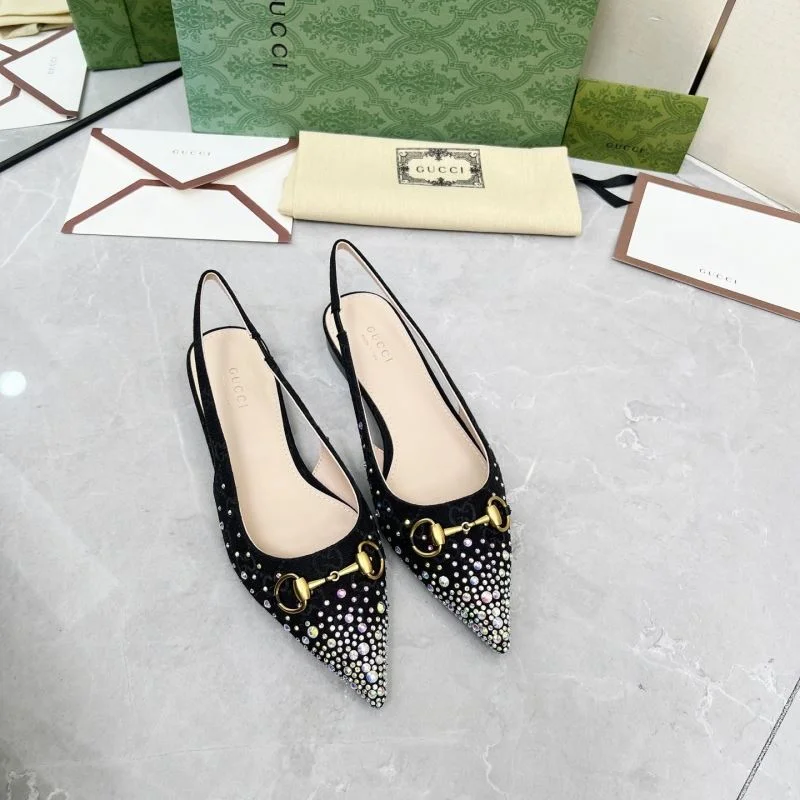 Gucci Sandals