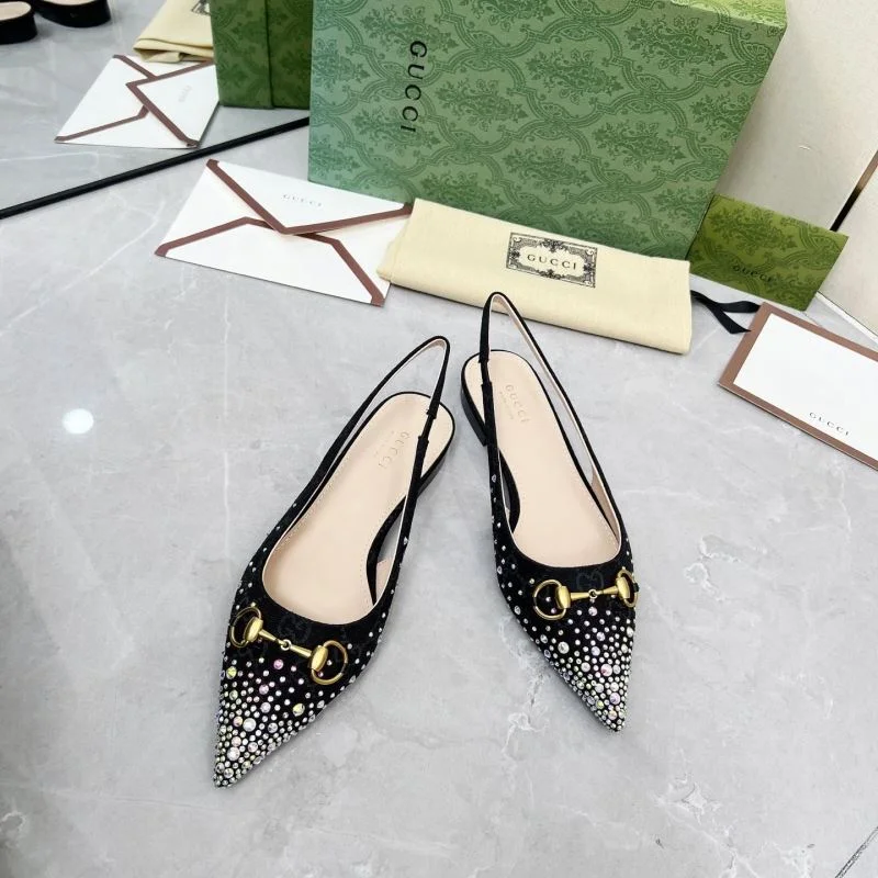 Inexpensive Gucci Sandals