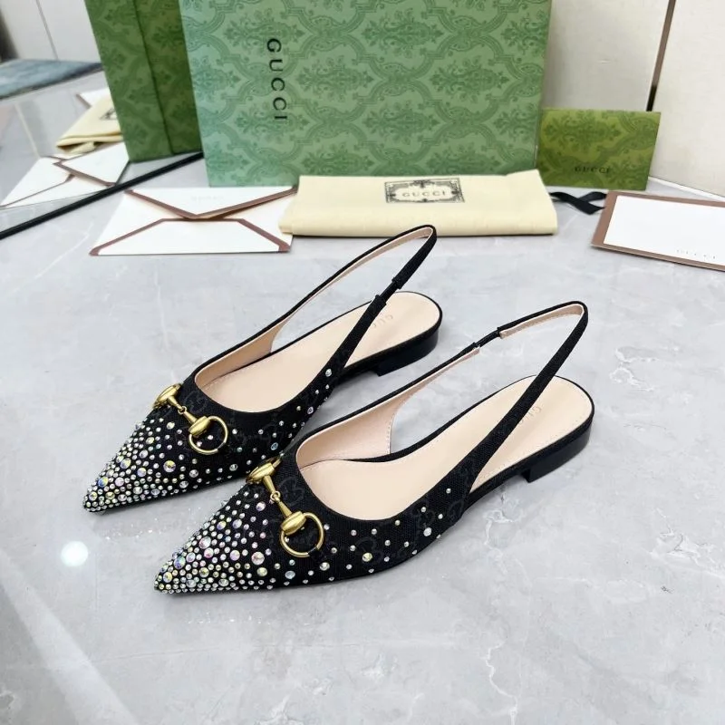 Inexpensive Gucci Sandals