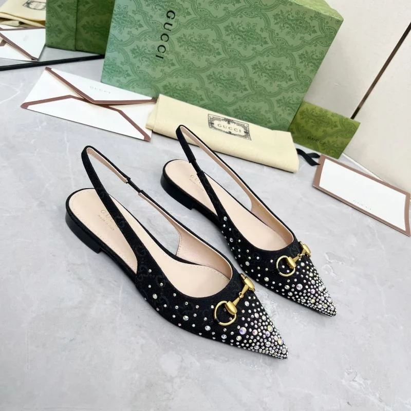 Inexpensive Gucci Sandals