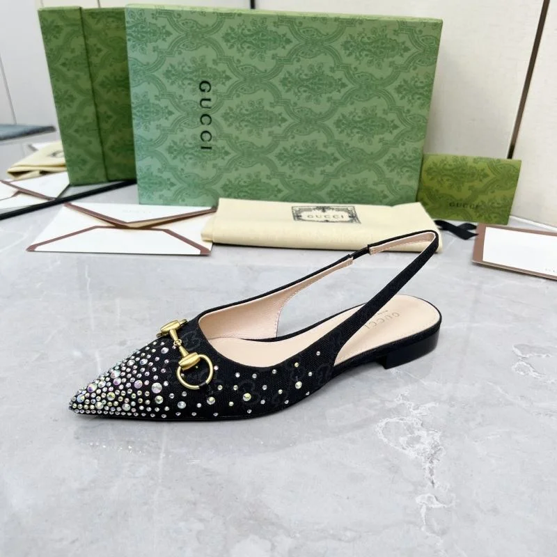 Inexpensive Gucci Sandals