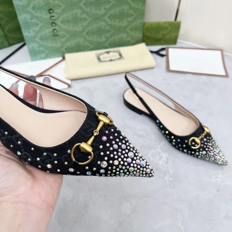 Inexpensive Gucci Sandals