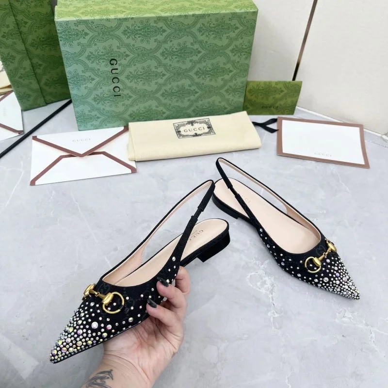 Inexpensive Gucci Sandals