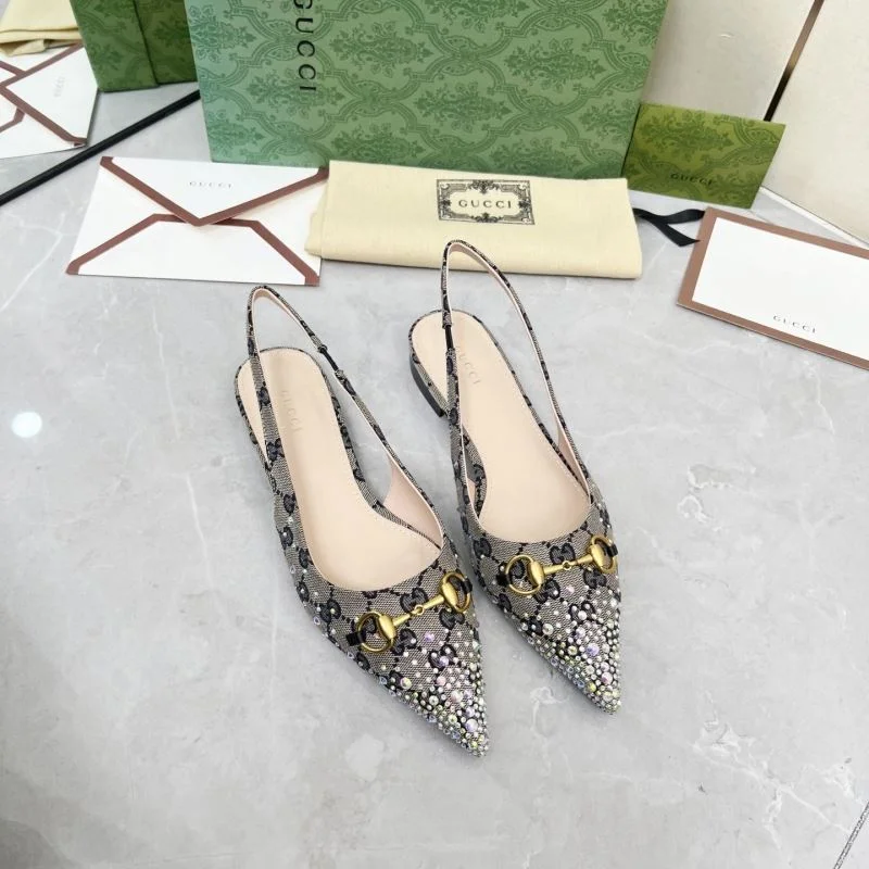 Gucci Sandals
