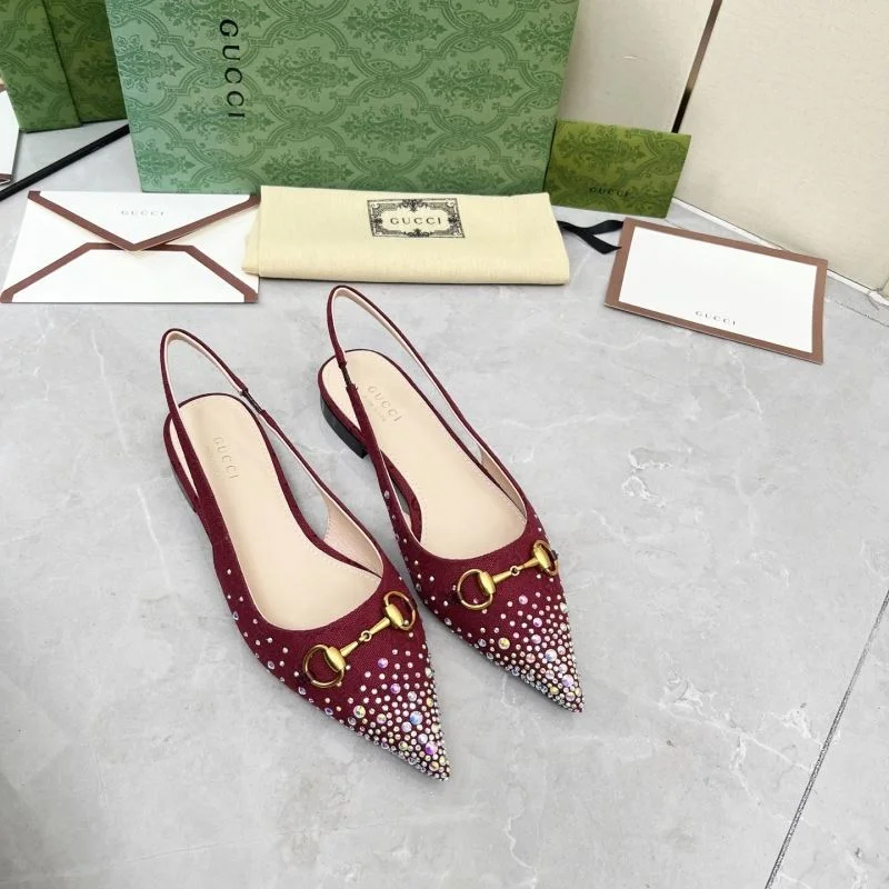 Gucci Sandals