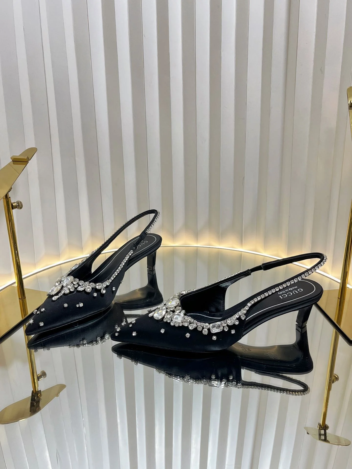 Genuine Gucci Sandals