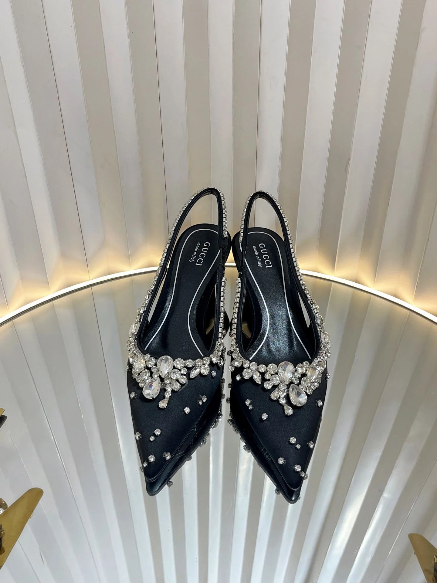 Genuine Gucci Sandals