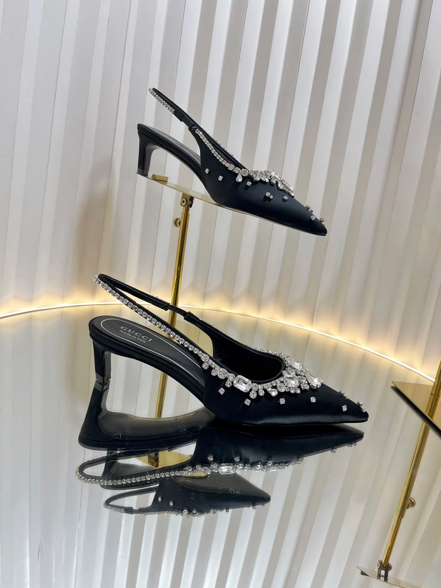Genuine Gucci Sandals