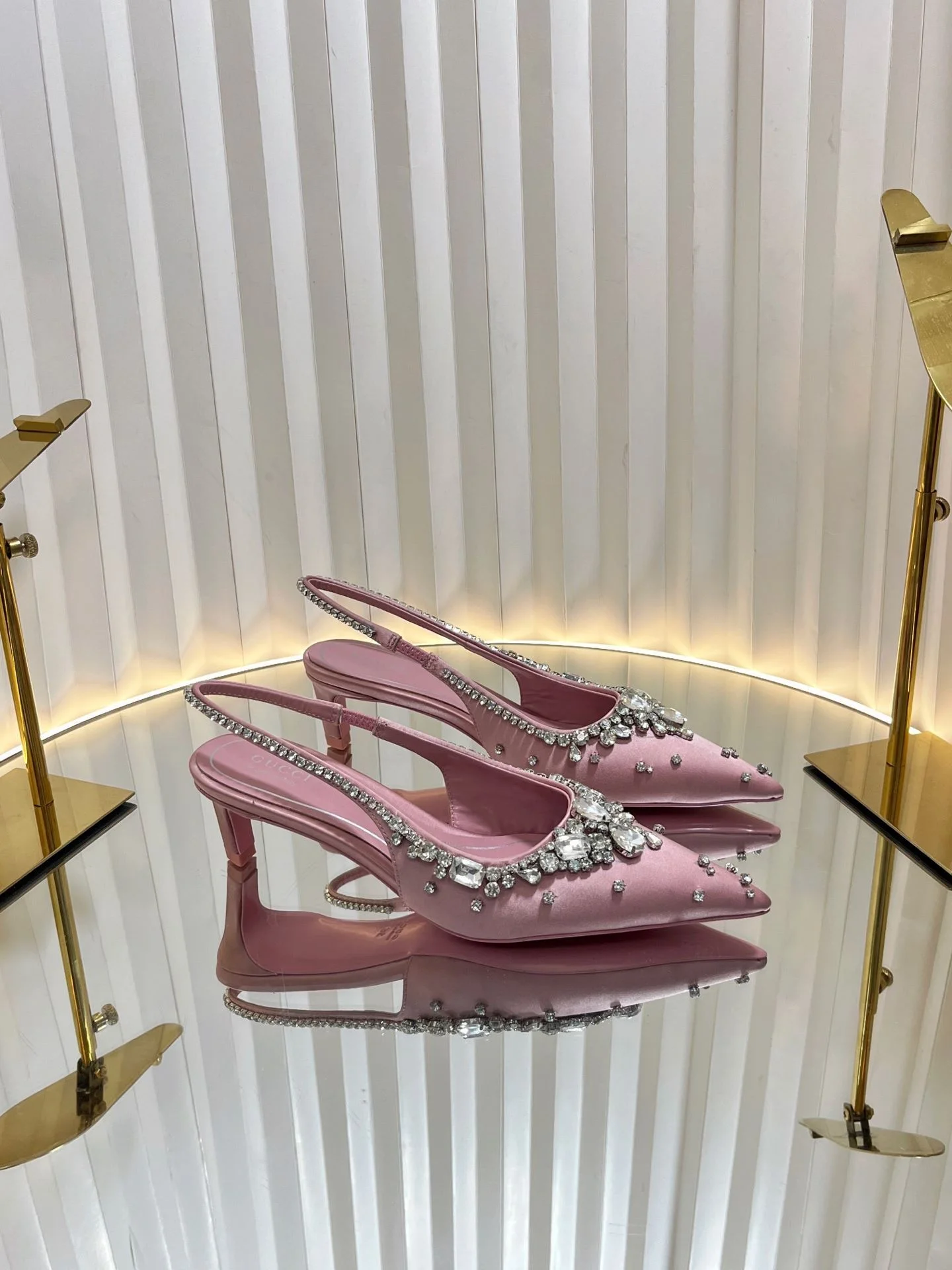 Gucci Sandals