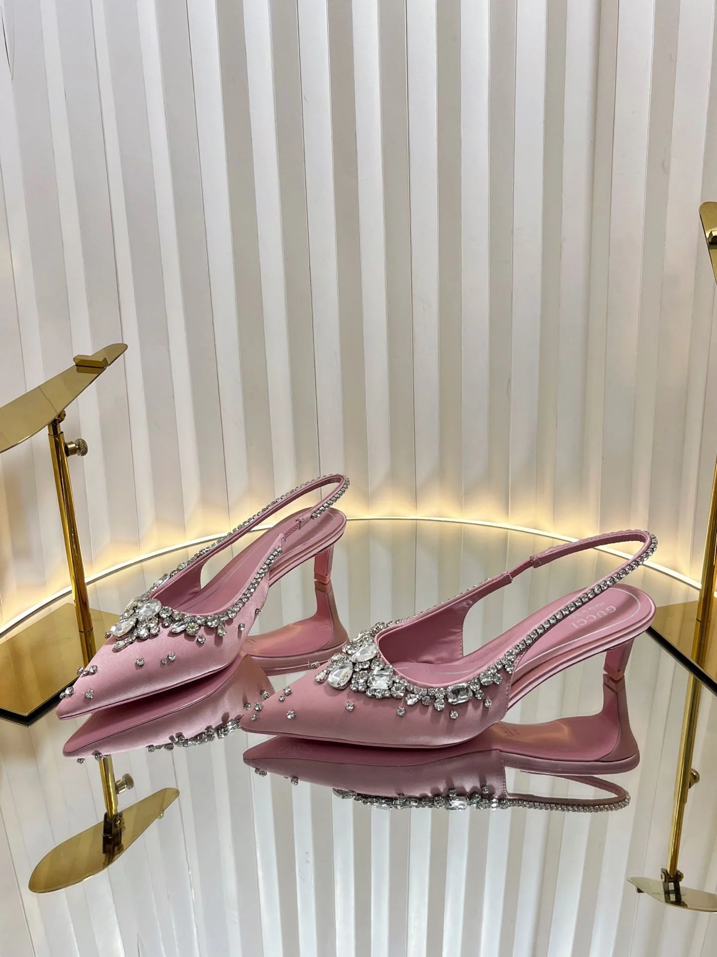 Genuine Gucci Sandals