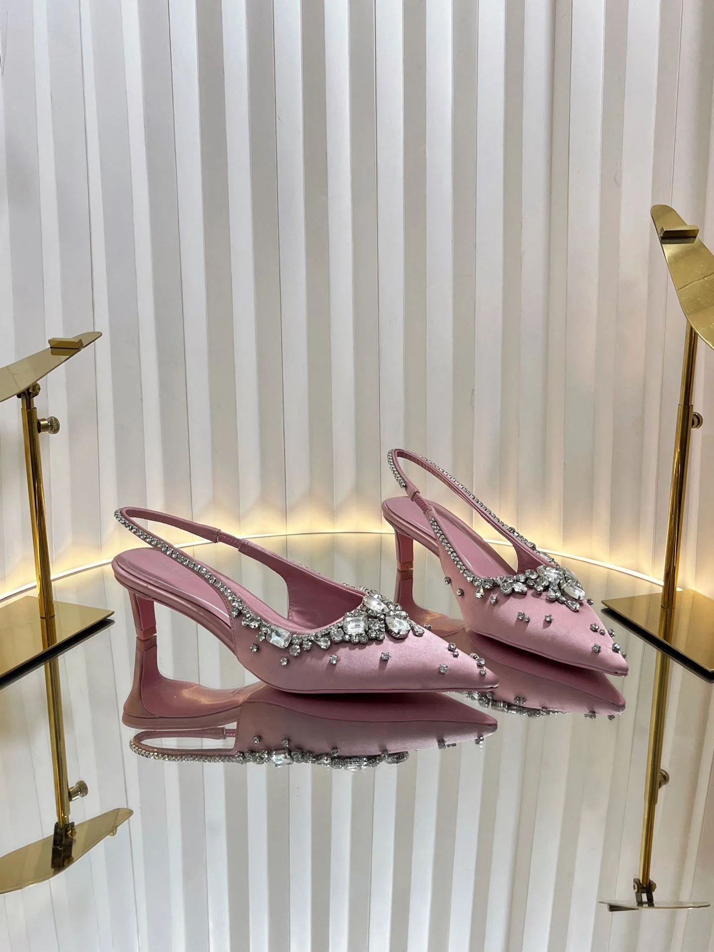 Genuine Gucci Sandals